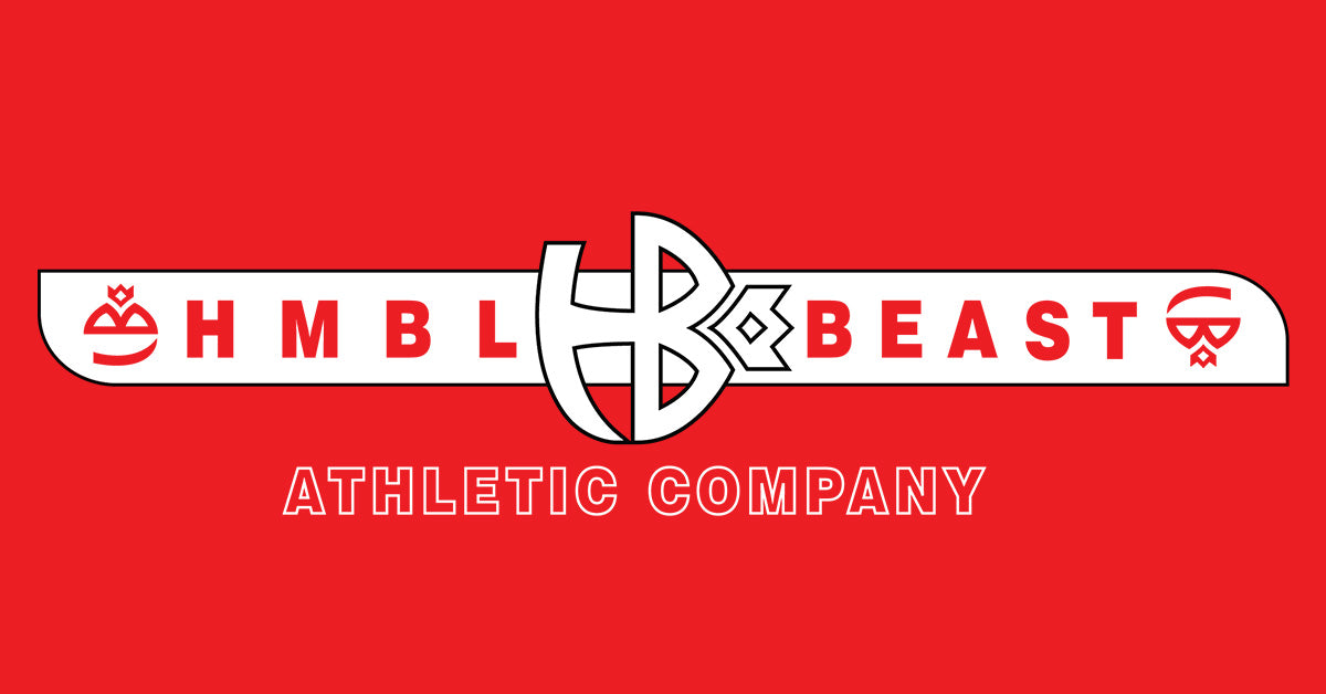Hmbl Beast Athletic Co. – HMBL Beast Athletic Co.